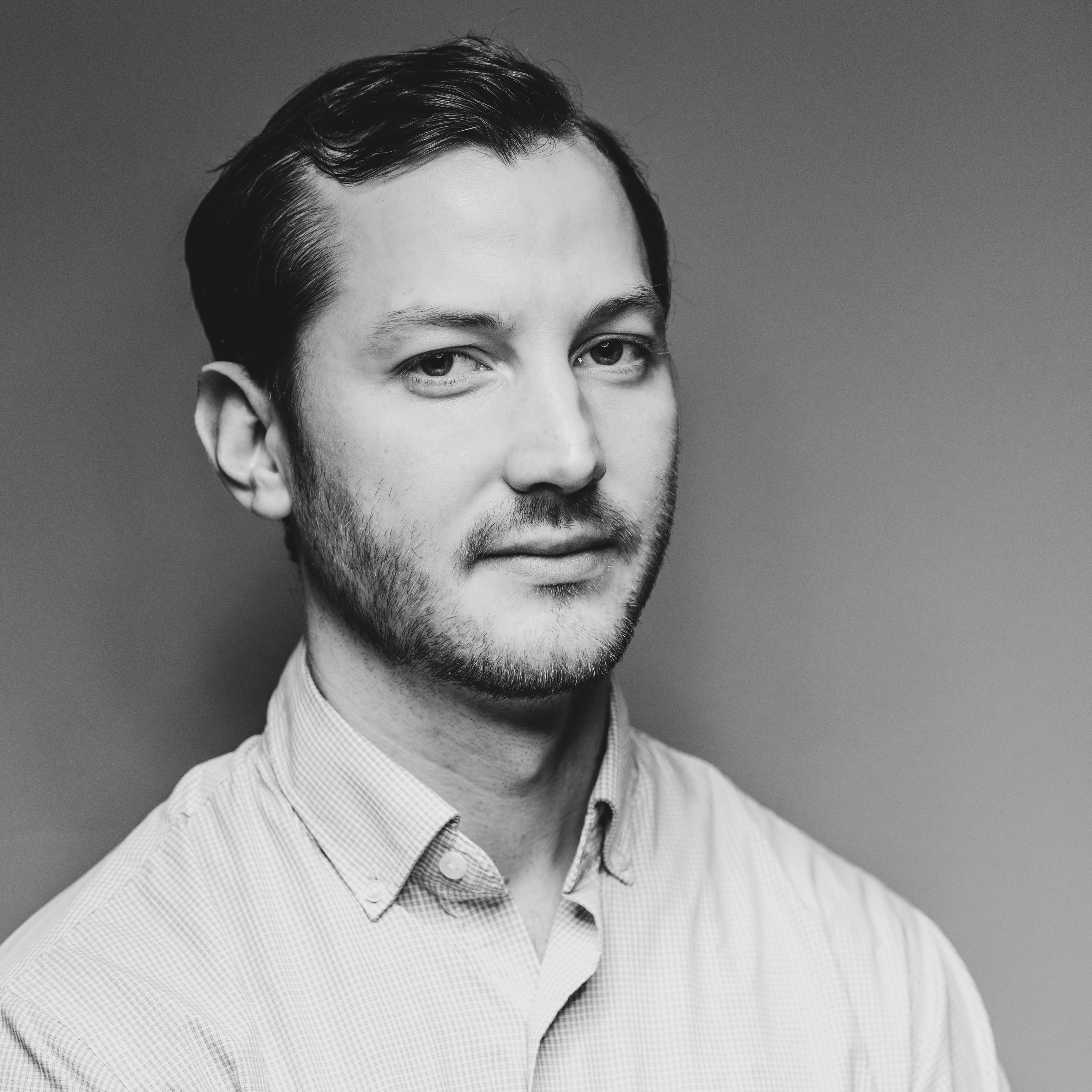 Conor Towne ONeill – writer – producer